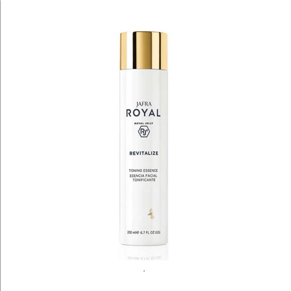 JAFRA | Skincare | Jafra Royal Royal Jelly Revitalize Jafra Royal ...